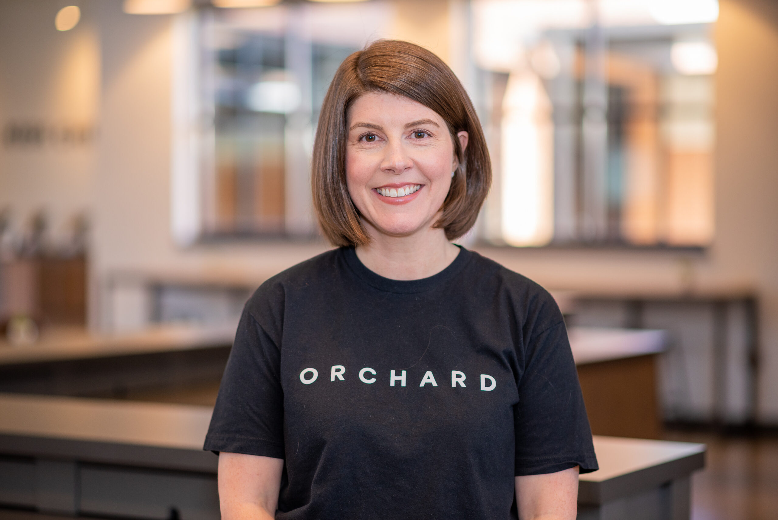 Our Team - Welcome To Orchard