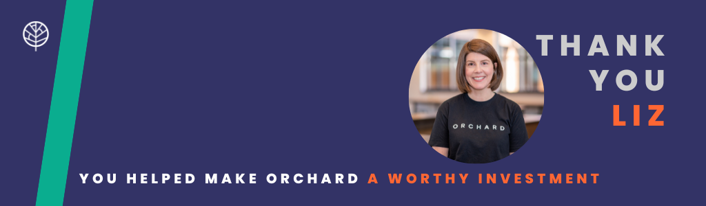 Home - Welcome To Orchard